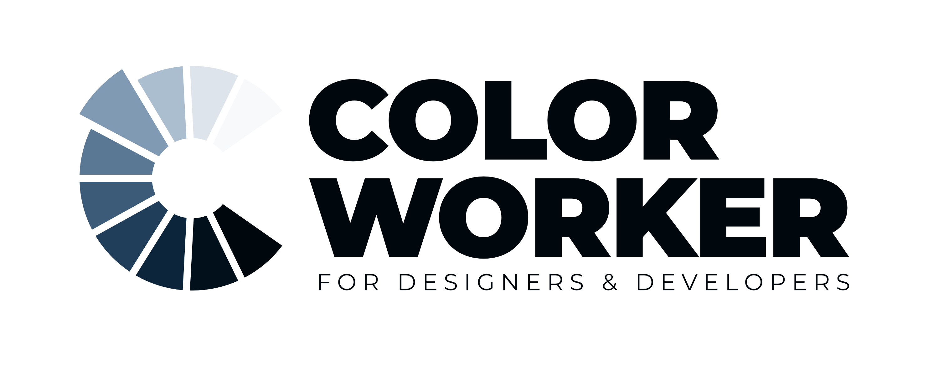 Color Worker - Home